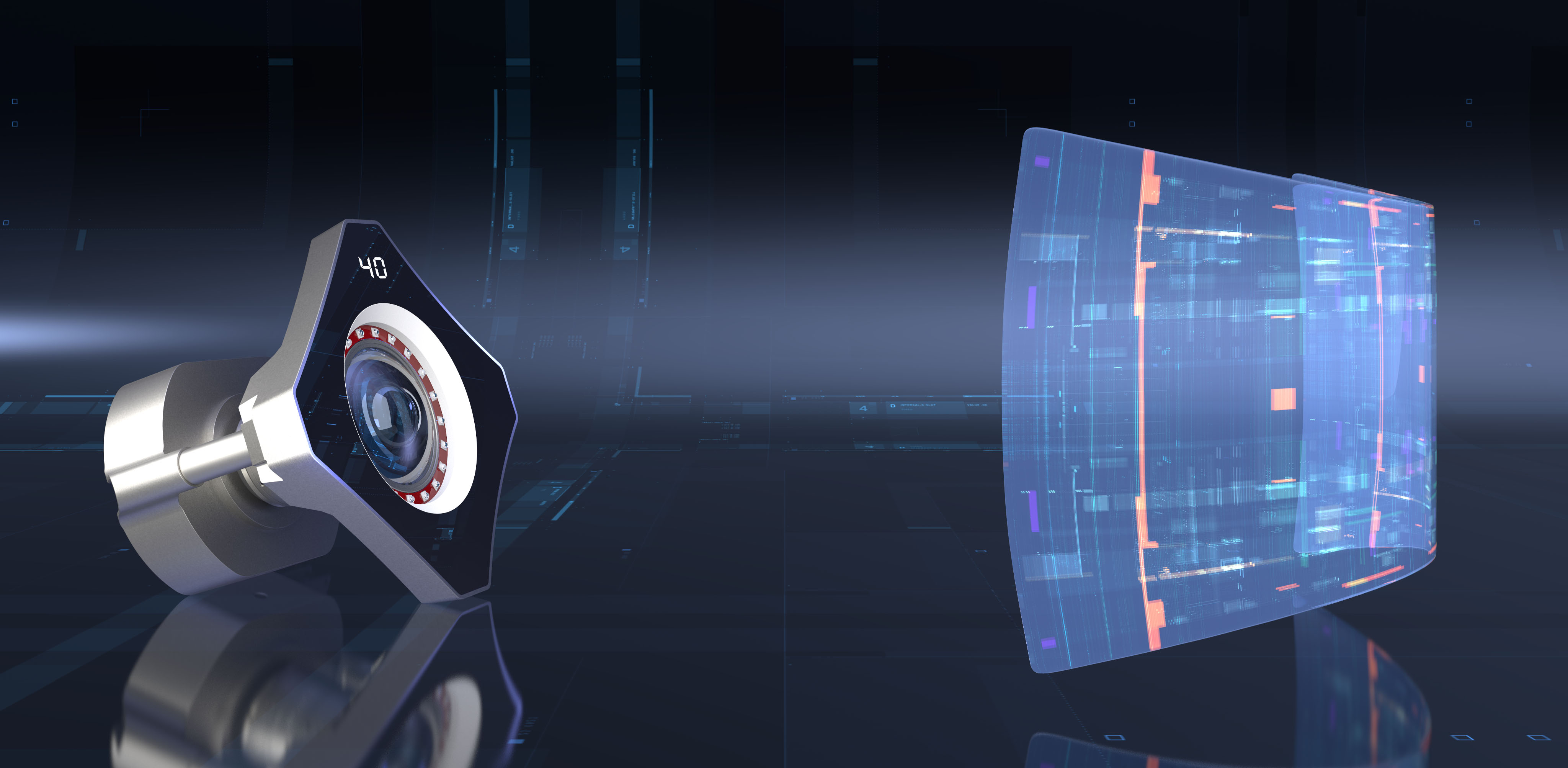 青瞳视觉科技有限公司